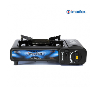 Imarflex เตาแก๊สปิคนิค รุ่น IG-424 - Imarflex Shopsale 2019