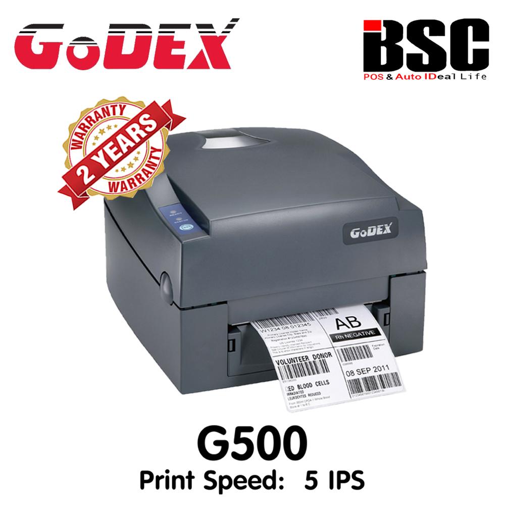 GODEX EZ-1200 USB DRIVER – Nice Drivers Store