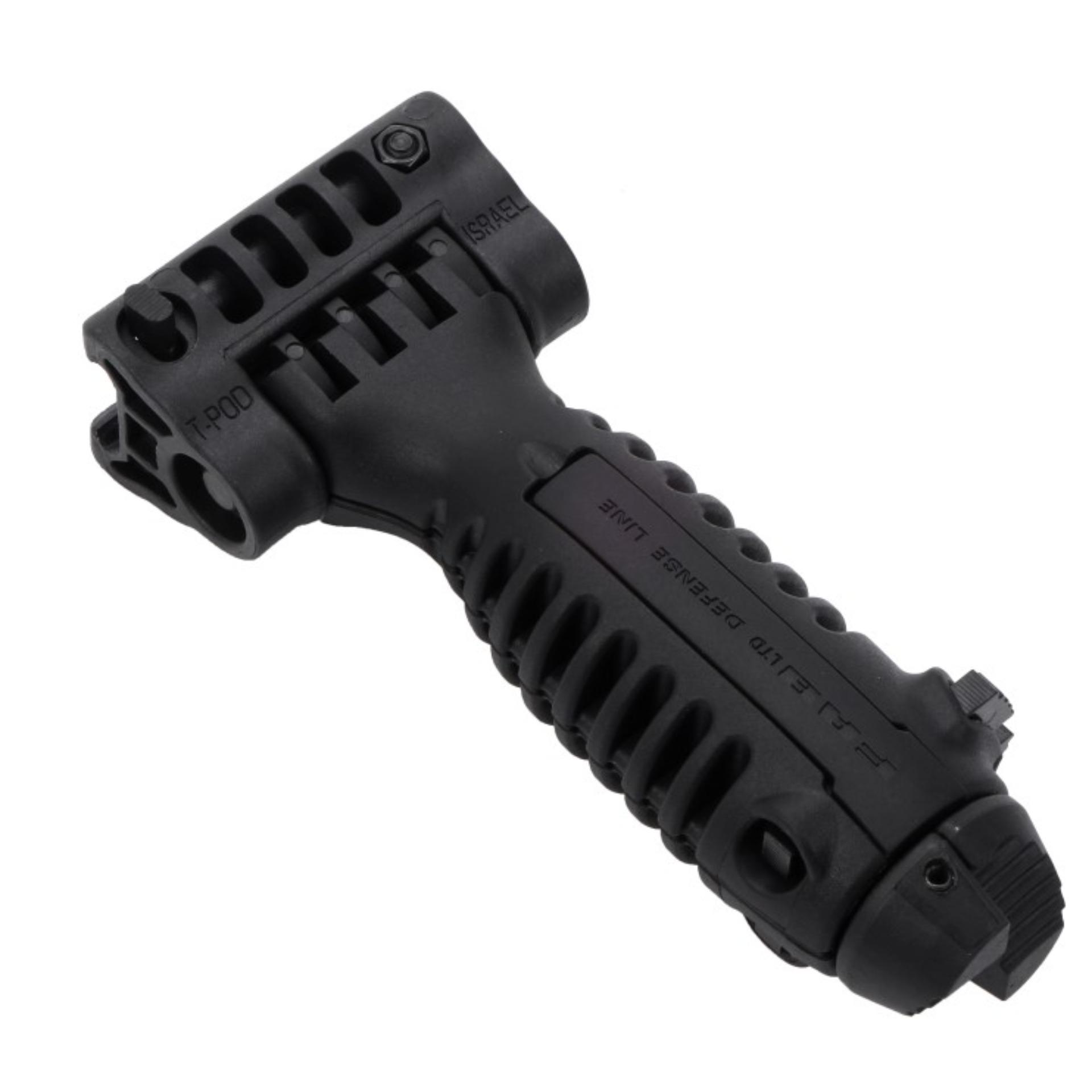 Shopee ออนไลน์ช้อปปิ้ง ยอดนิยม กริปหน้าขาทราย FAB (Vertical Foregrip ...
