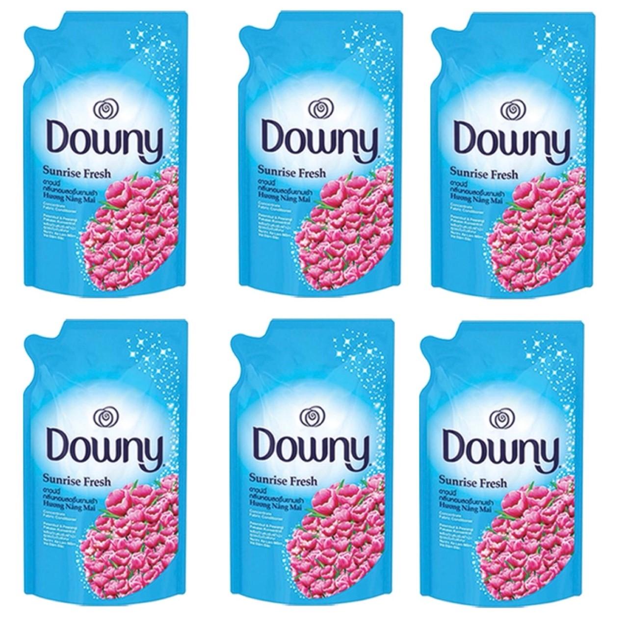 ☃ แหล่งซื้อ-ขายของออนไลน์ Downy ดาวน์นี่ กลิ่นหอมสดชื่นยามเช้า ...