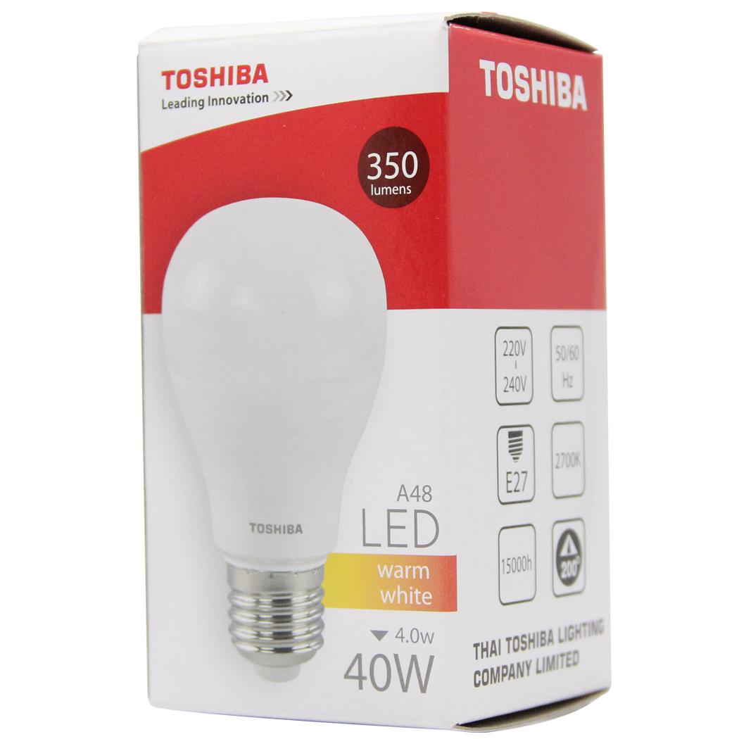 Toshiba Led Lighting Thailand | Shelly Lighting