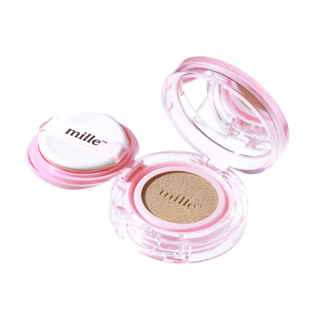 MILLE PERFECT MATTE LONGWEAR CUSHION 14g.