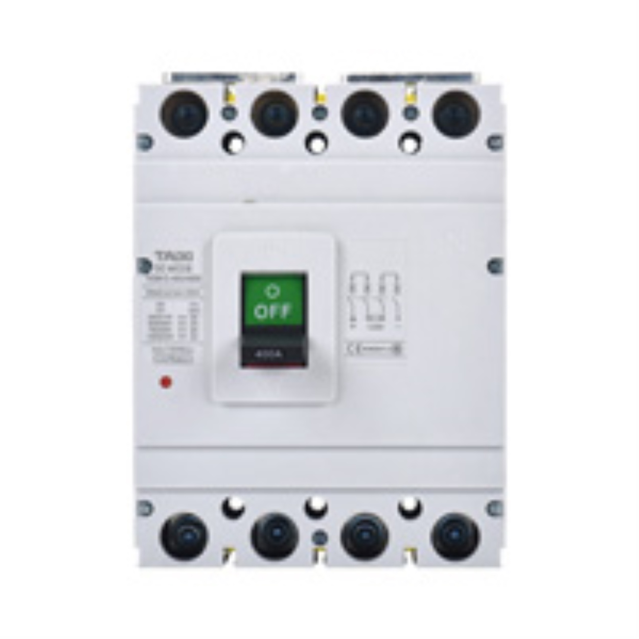 TAIXI Solar Energy Photovoltaic DC Circuit Breaker PV Switch MCB DC250V 500V 1000V 16A 32A 40A ...