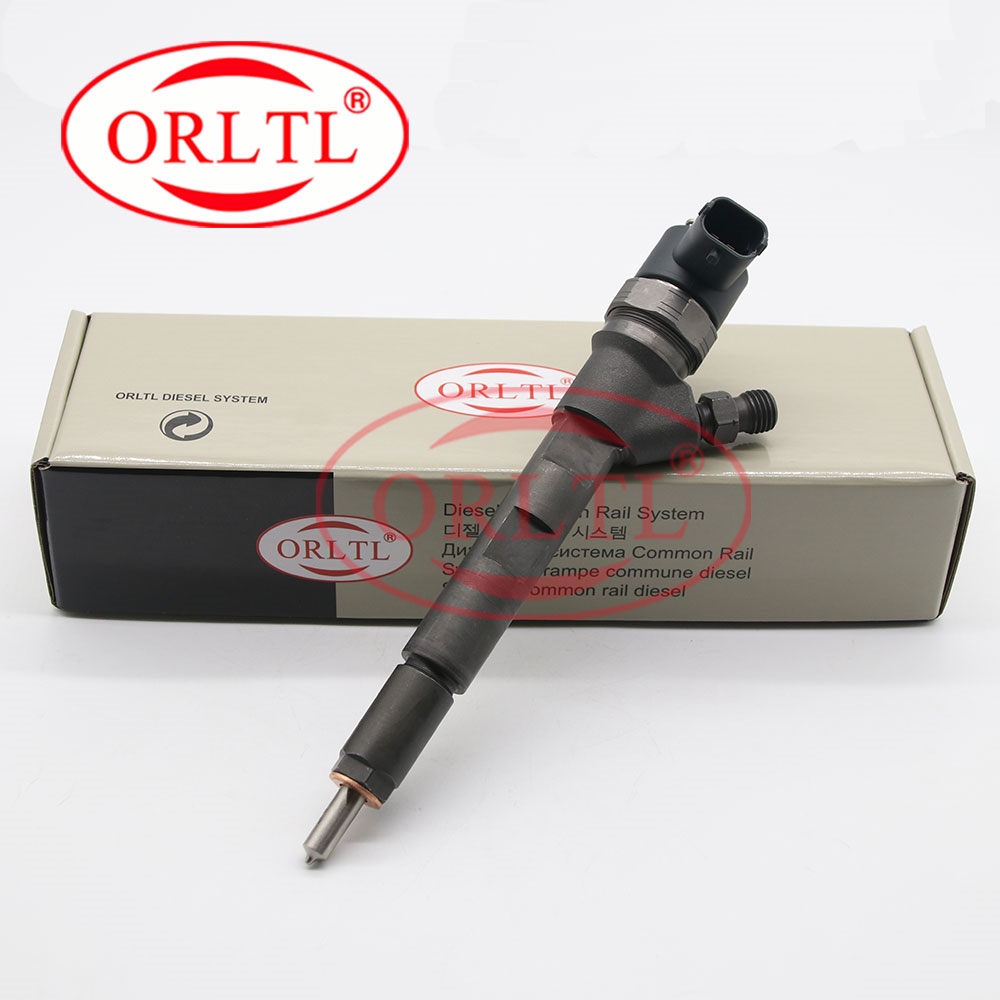 ORLTL 0445110059 (0986435149) diesel fuel injector 0 445 110 059 and CR spare parts injection ...