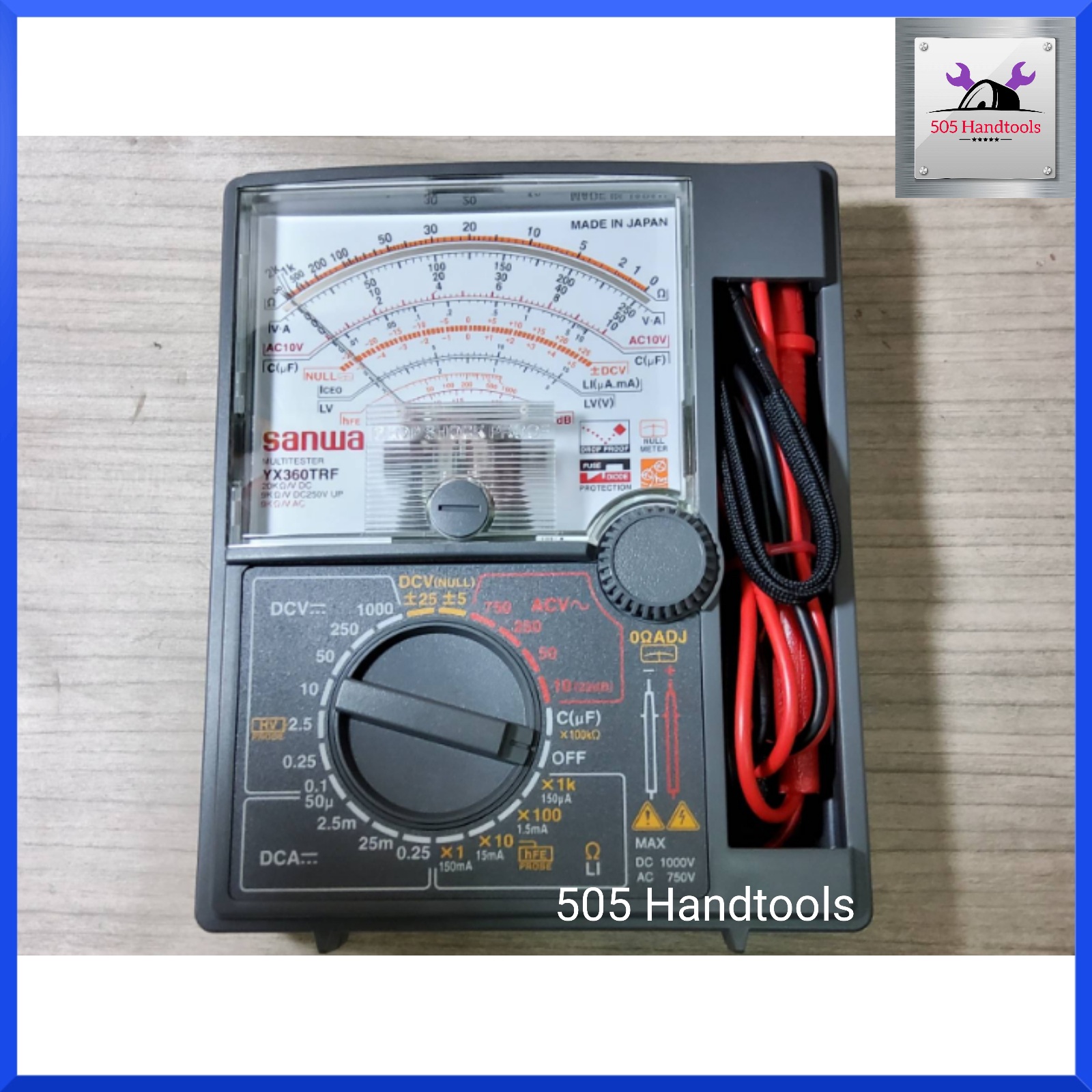 Multimeter Wikipedia, 49% OFF | www.oceanproperty.co.th