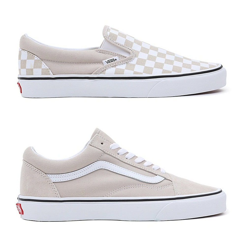Vans รองเท้าผ้าใบ Old Skool Color Theory Peach Dust Vn0007ntbm0 Apx