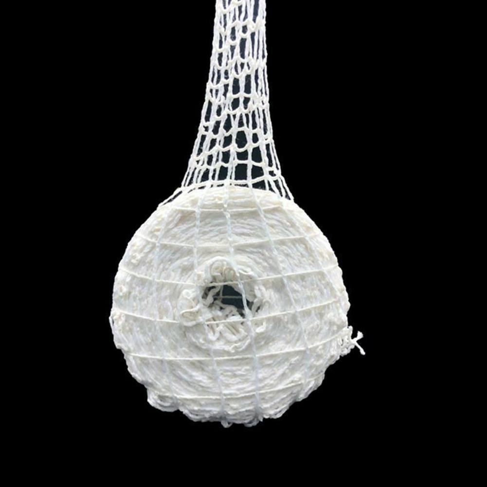 Elastic Meat Netting Butchers Net Ham Roast Sausage Cotton String Roll ...