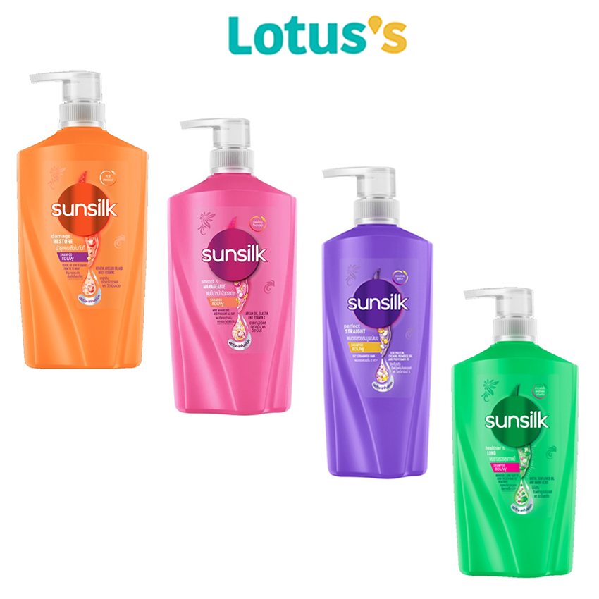 Sunsilk Refill ราคาถูก ซื้อออนไลน์ที่ - มิ.ย. 2024 | Lazada.co.th