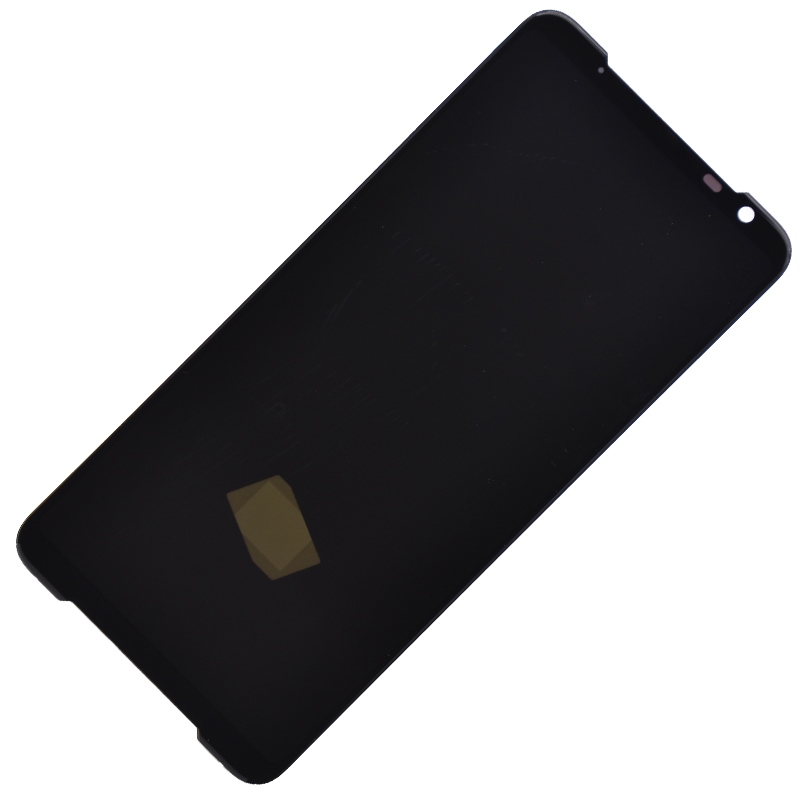 Asus Rog Phone 3 Zs661ks Display Asus Rog Phone 3 Lcd Frame - 6.59 ...