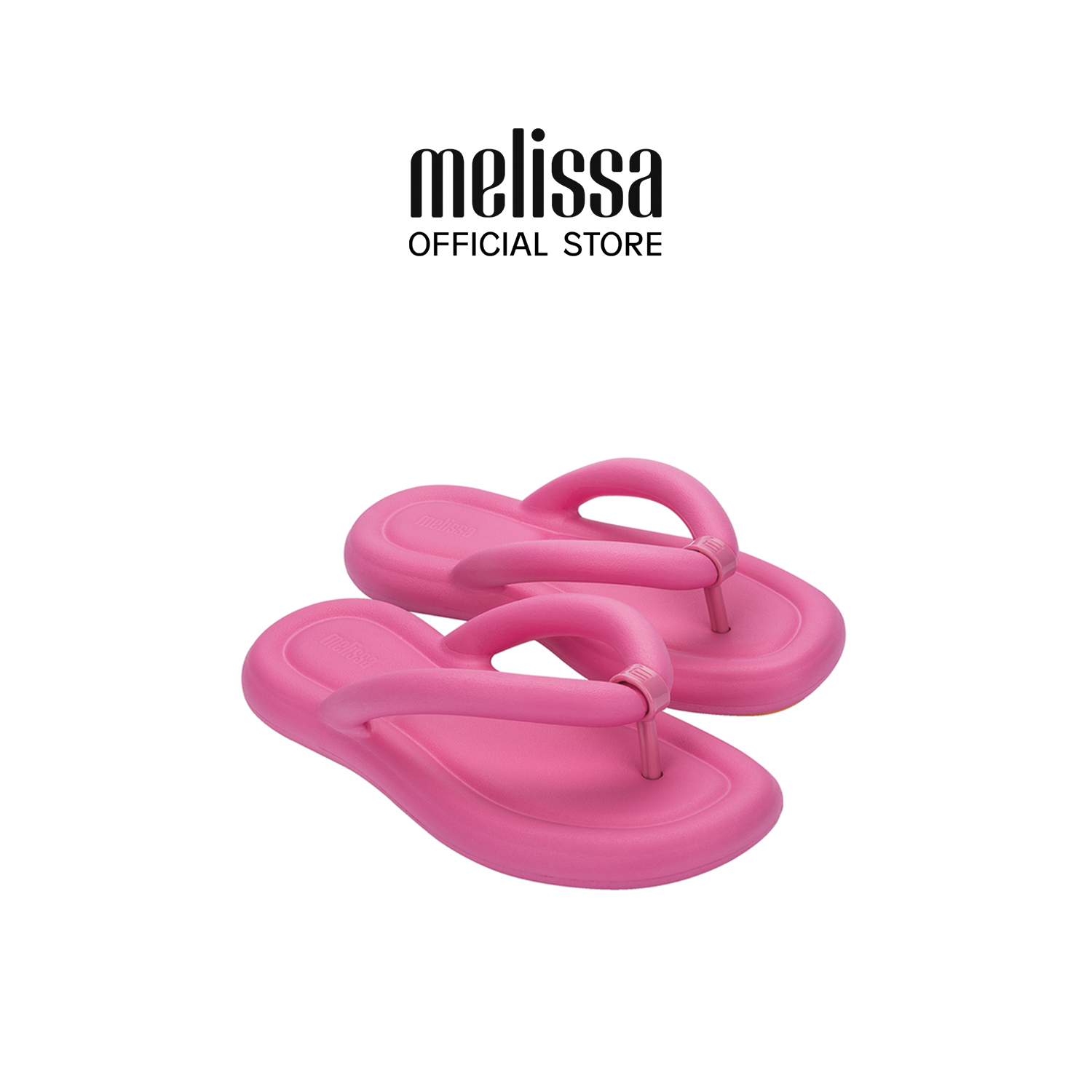 melissa shoes flip flops