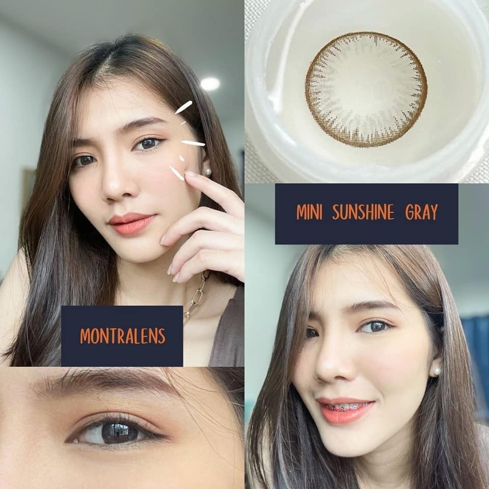 Sunshine Gray's Instagram, Twitter & Facebook on IDCrawl