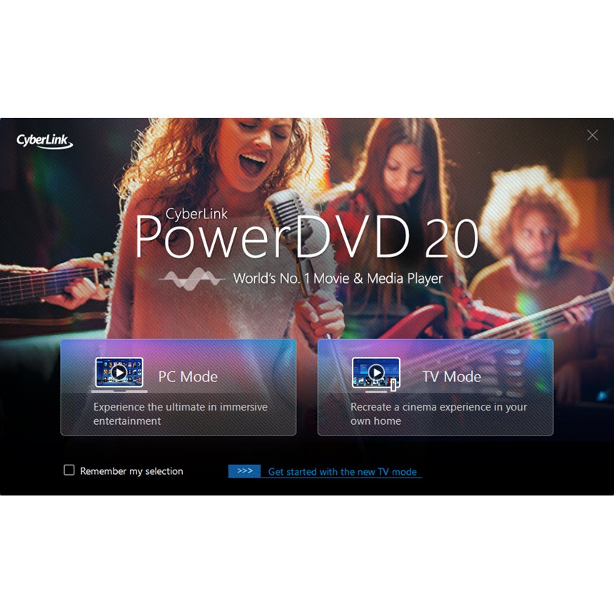 Cyberlink powerdvd 15 update - sanyyour