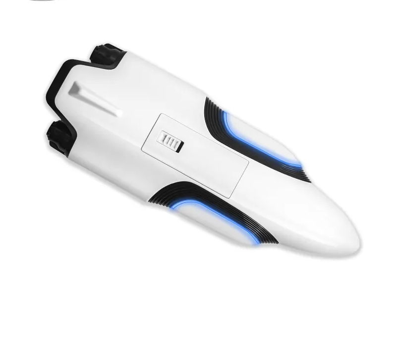 RC Jet Pump Boat 2.4G Remote Control speedboat Waterproof เรือ Jet ท่อคู๋