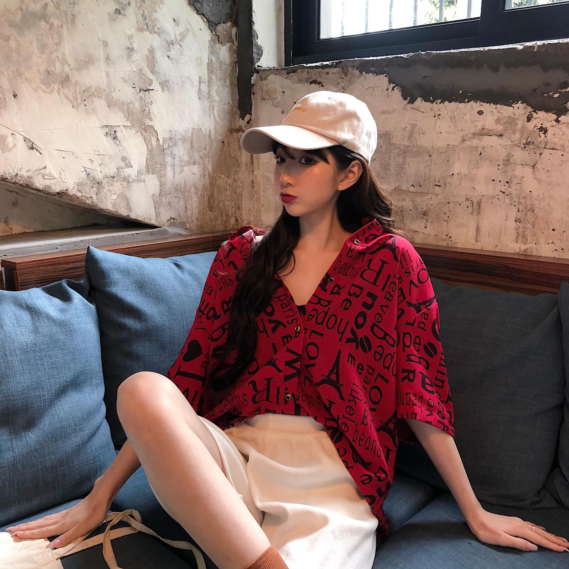 Zeus Trendy VLเสื้อผู้หญิงคุณภาพสูงชีฟองพิมพ์เสื้อคาร์ดิแกนแบบแฟชั่น ...