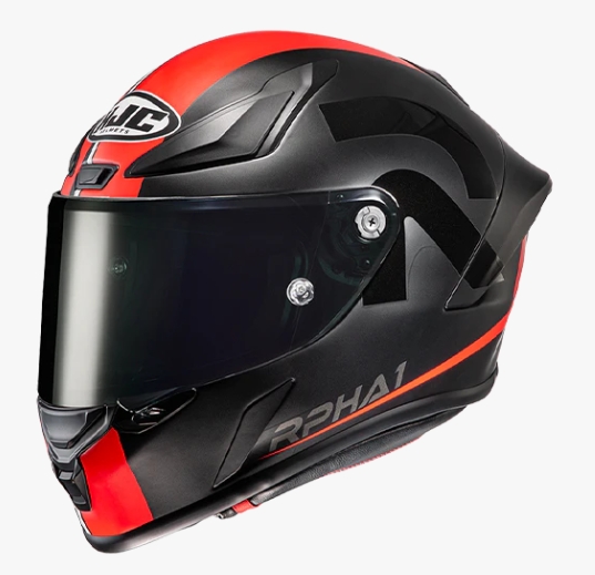 หมวกกันน็อค HJC RPHA1 พร้อมของแถมอีกเพียบ ส่งไว!! 320SP