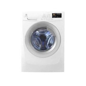 Electrolux เครื่องซักผ้าฝาหน้า ขนาด 8 กก. รุ่น Ewf12844