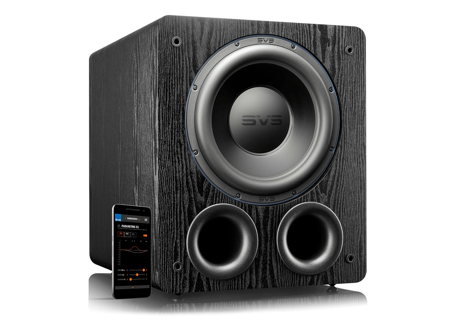 SVS PB-3000 Subwoofer