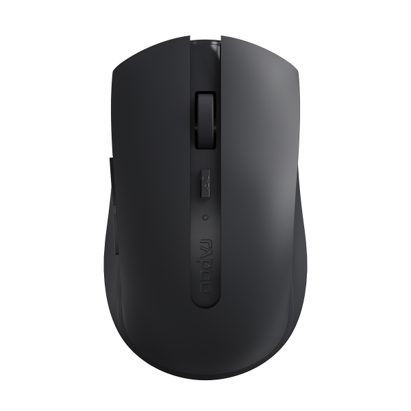 Rapoo รุ่น M350 – Silent Multi-mode Wireless Mouse Sensor PAW3220 ...