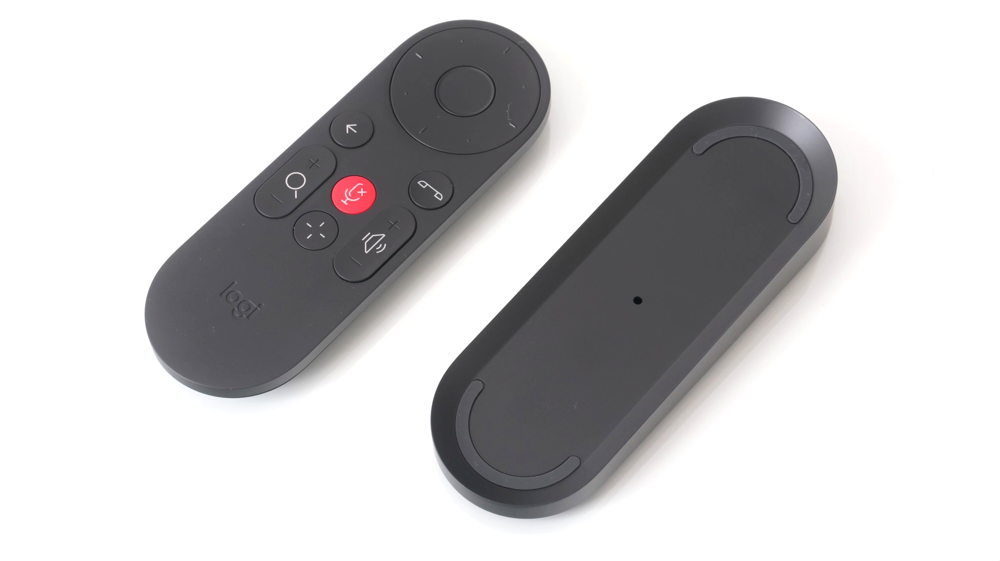 Logitech Rally Bar Remote Control (Graphite) รีโมตสำหรับควบคุมการทำงาน ...