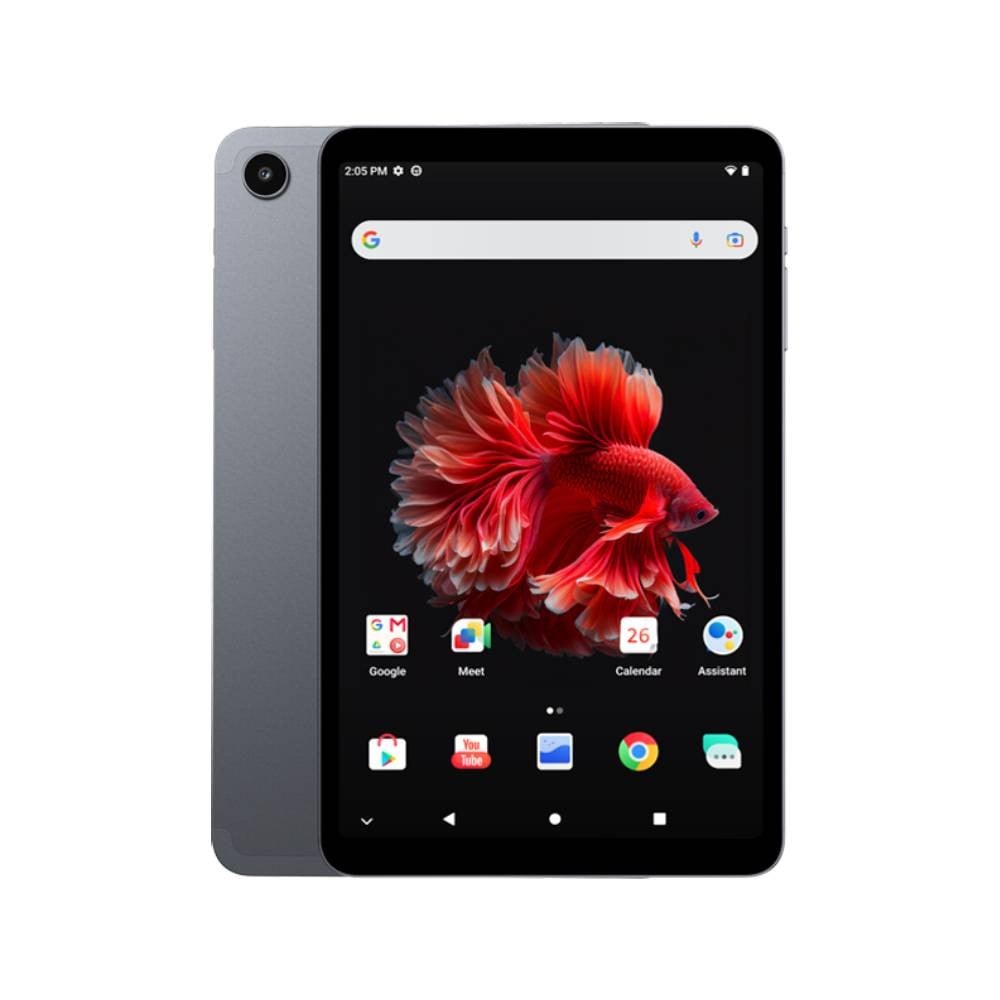 Alldoucube Iplay 50 Mini Lte Tablet, 4+128Gb, Large 8.4-Inch Screen ...