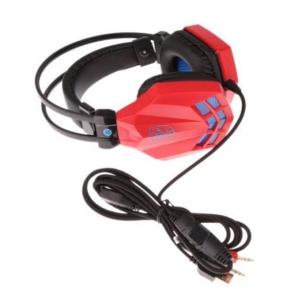 my gaming gear: BolehDeals Flash Glowing Surround Gaming Headset ...