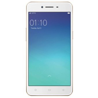 OPPO A37 16GB (Gold)