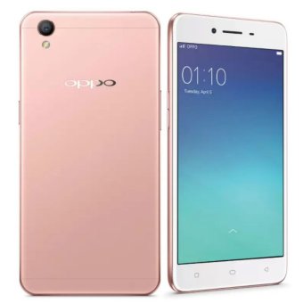 OPPO A37 4G 16GB. (Rose Gold) ประกันศูนย์