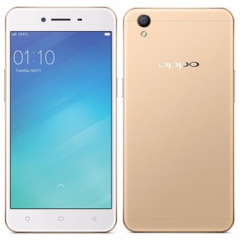 OPPO A37 (A37F) GOLD