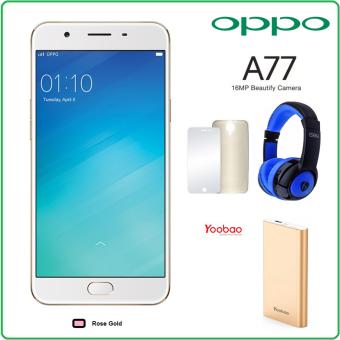 OPPO A77 (4GB/64GB)