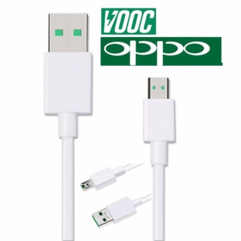 OPPO VOOC USB Cable