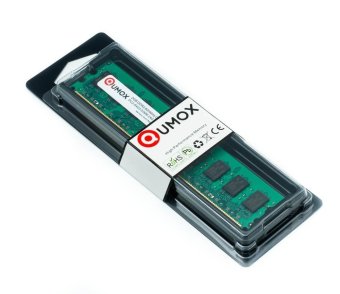 Qumox Ram