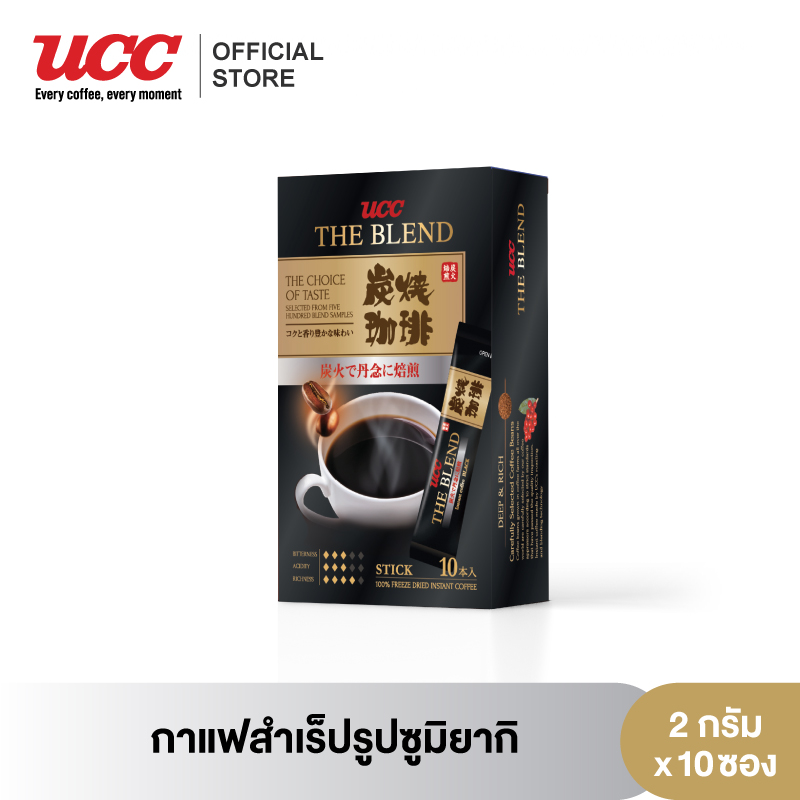 ยี่ห้อ UCC สินค้าขนม ของกิน ร้านขายของชำ มาใหม่ล่าสุดราคา 28-170 บาท รวม 7 รายการ - *ส่งฟรี s ...