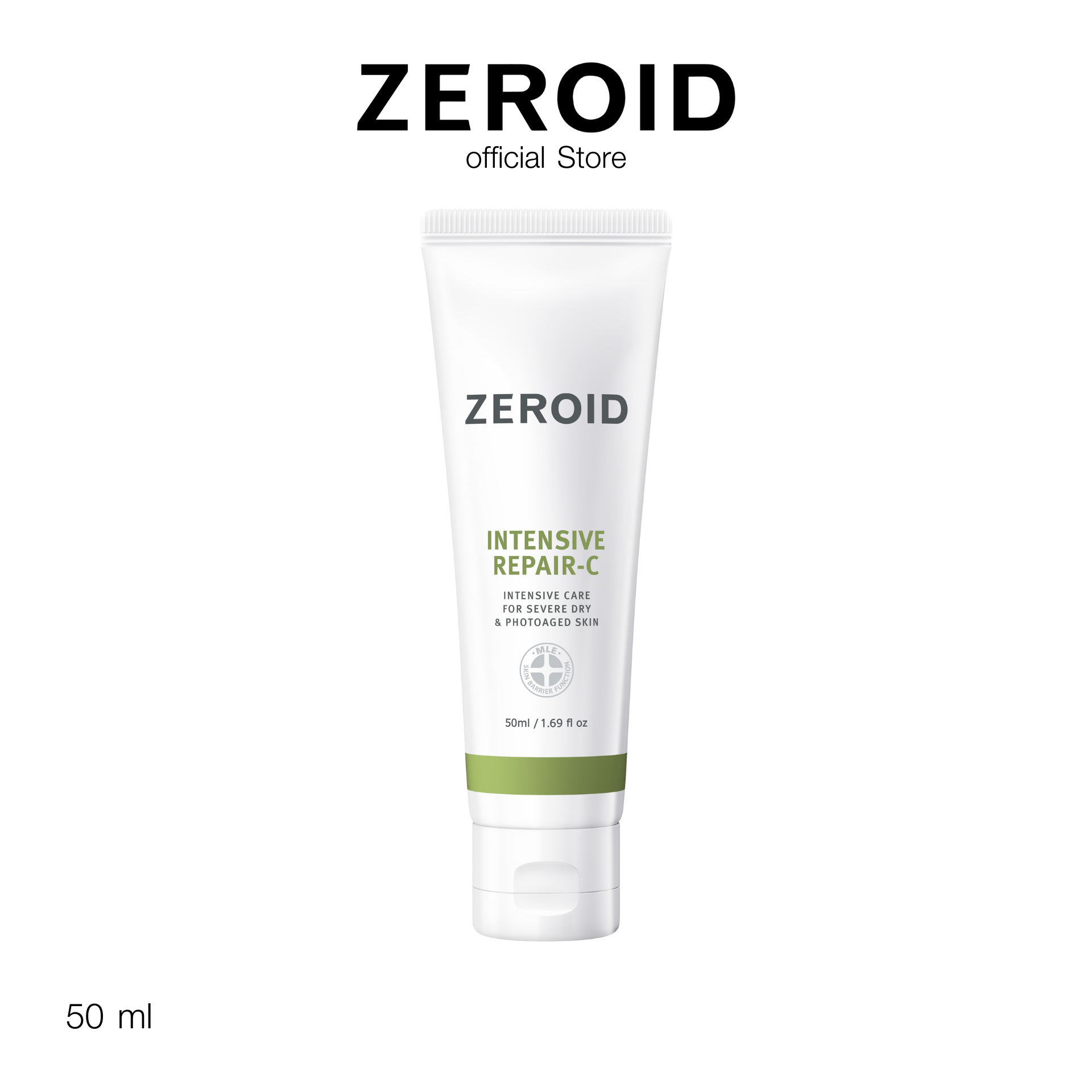 Zeroid Intensive Repair-C 50 ml