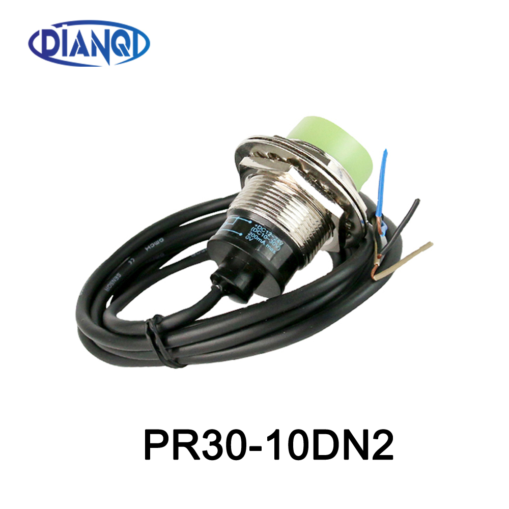 PR30-10DN A S I P NPN NO S DC 6-36V ￡0.99 thenationalherald.com