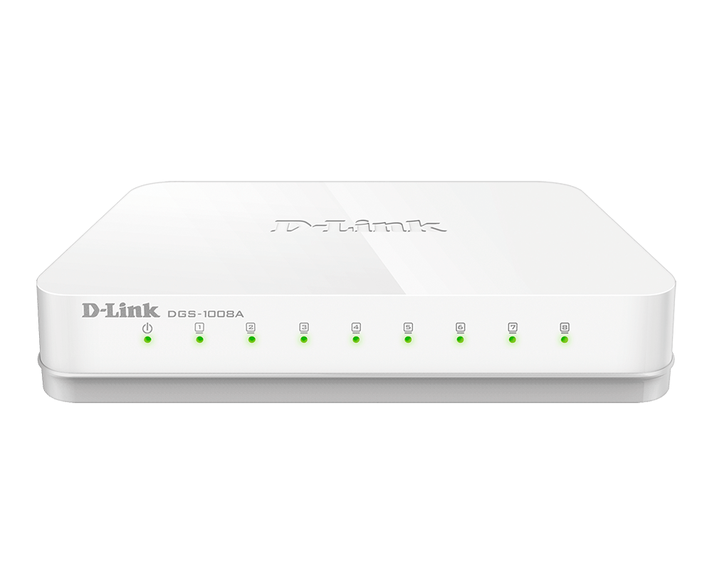 Pg 2008a 8 Port Gigabit Switch Link ราคาถูก ซื้อออนไลน์ที่ - ก.ค. 2024 | Lazada.co.th