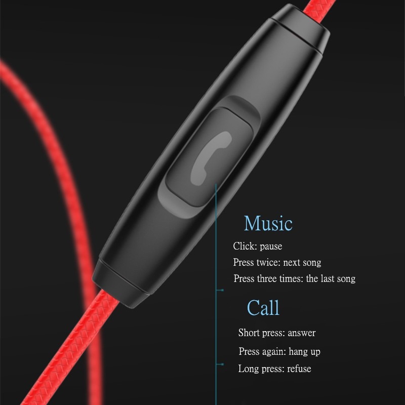 NEW GAMO Game G10 Earbud หูฟังเกมมิ่ง หูฟัง พร้อมไมค์ รองรับการใช้งาน ...
