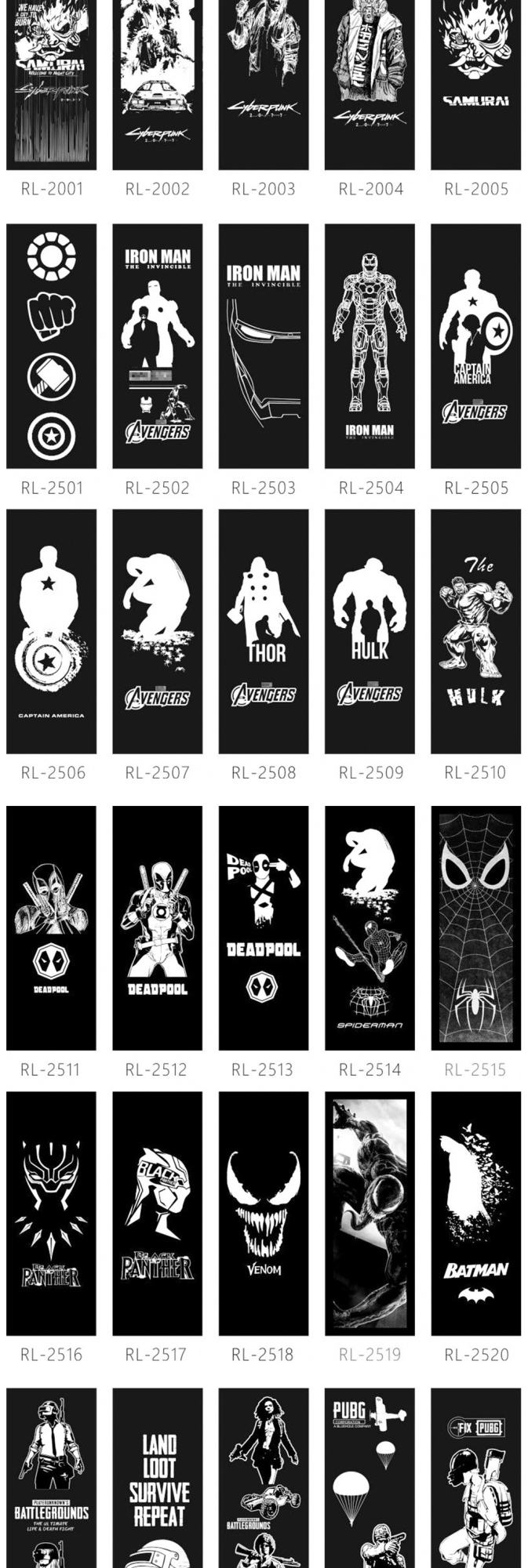 LIANLI Dynamic O11 Front Panel Chassis Refit Replacement Customized ...