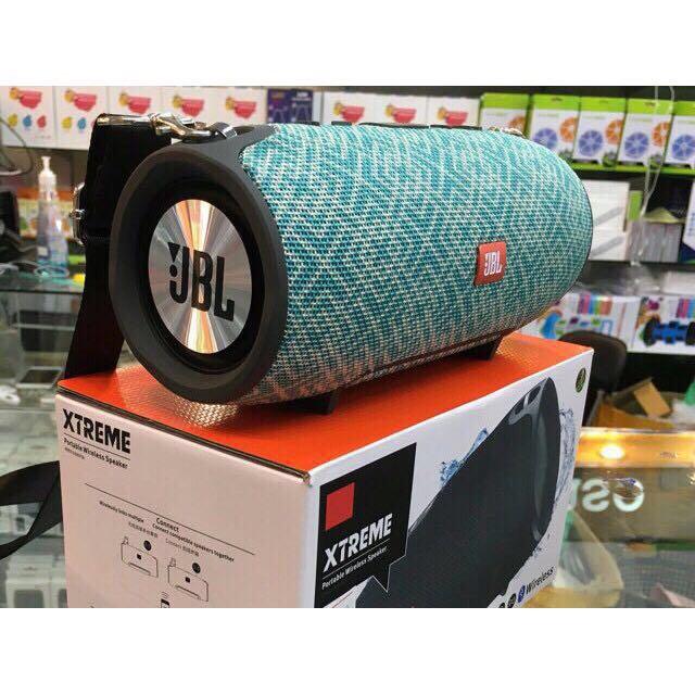 ⛅ ส่งทั่วไทย NEW JBL3 mini XTREME Portable Bluetooth Speaker ลำโพงพกพา ...