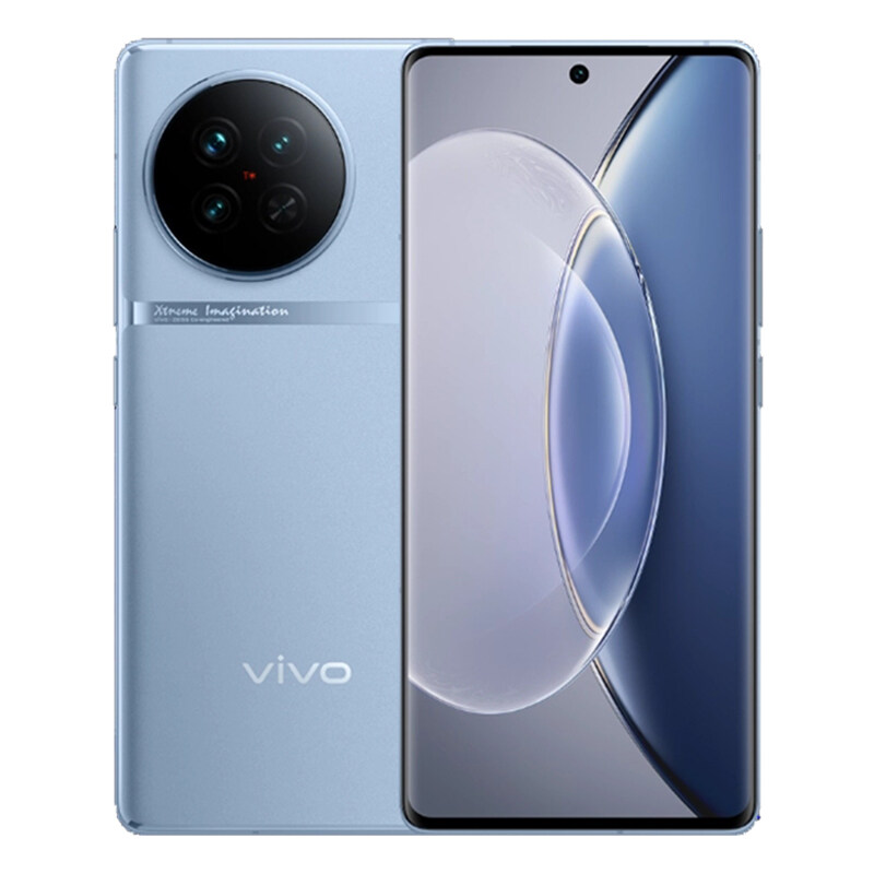 Vivo X90 Vivo X90 Pro Vivo X90 Pro Plus 5g Snapdragon 8 Gen 2 Octa