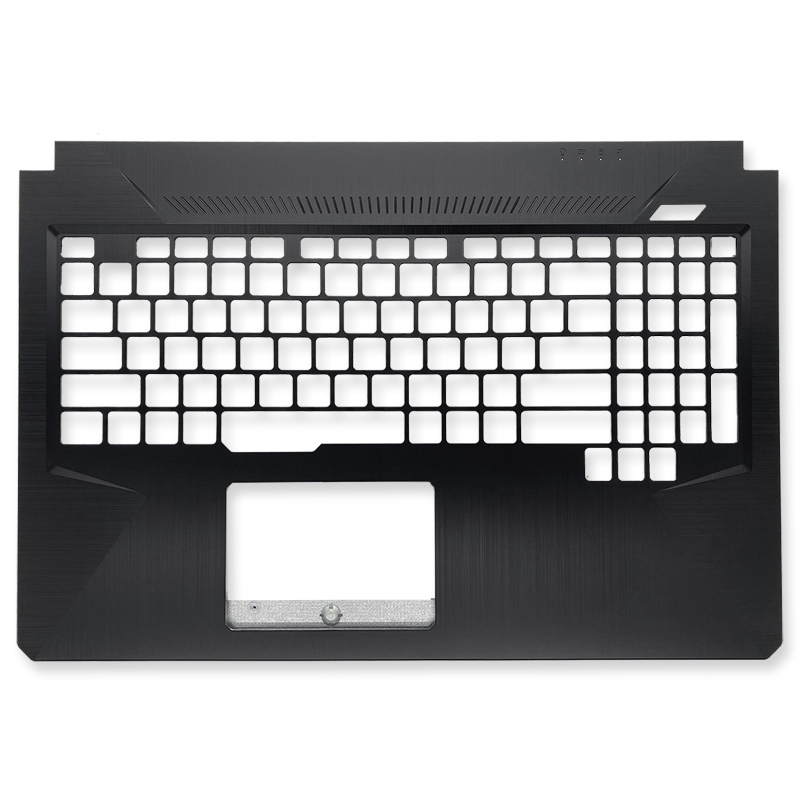 NEW For ASUS FX504 FX504G FX504GD FX80 FX80G FX80GD Laptop LCD Back ...