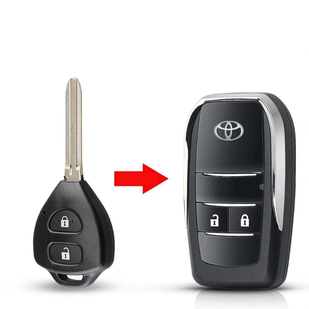 Toyota Vios Key ราคาถูก ซื้อออนไลน์ที่ - พ.ค. 2024 | Lazada.co.th