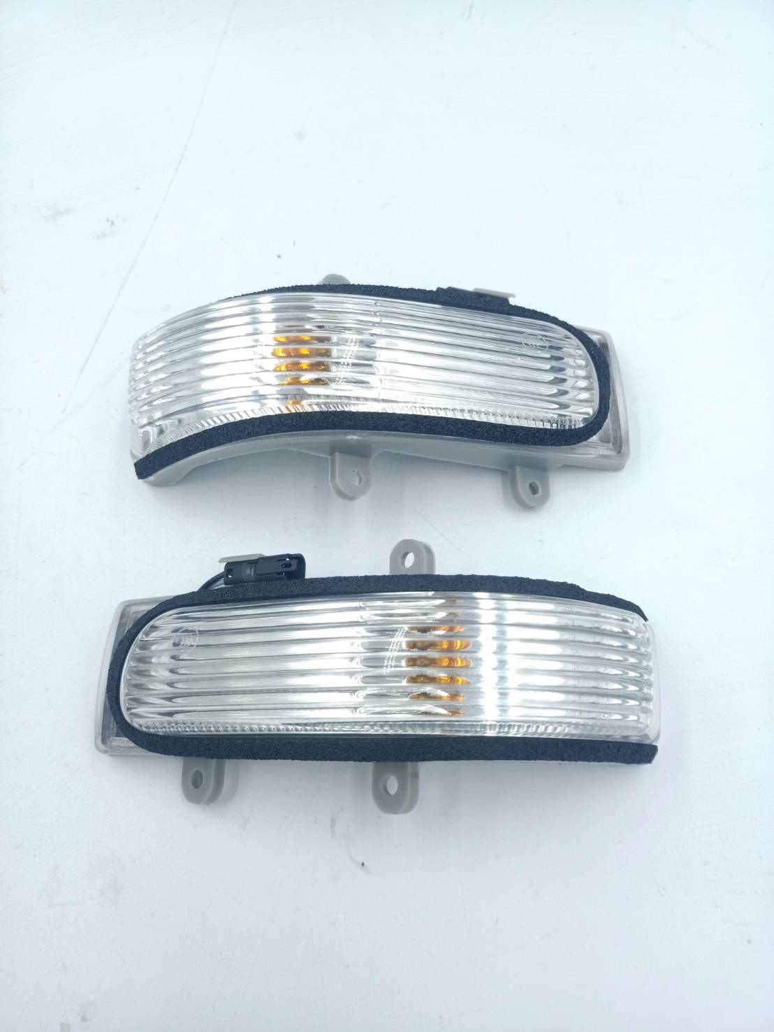 Side Mirror Turn Signal Light丨 Altis Camry Vios Yaris丨 Applicable to 06 ...