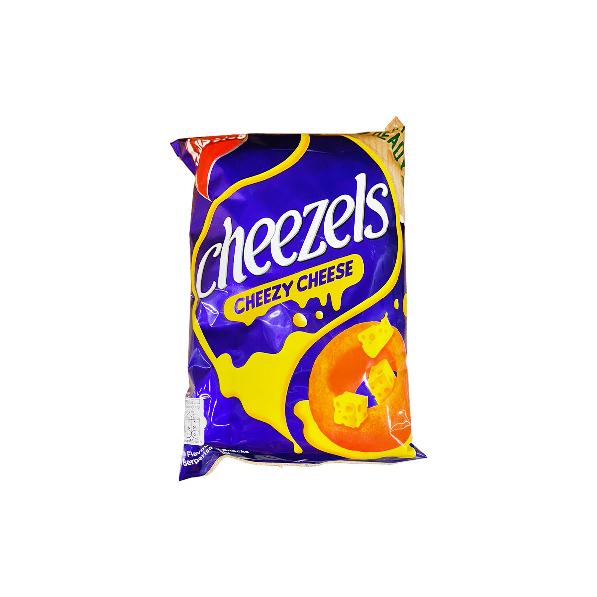 ยี่ห้อ Cheezels สินค้าใน 1 หมวดหมู่ มาใหม่ล่าสุดราคา 39-69 บาท รวม 2 ...