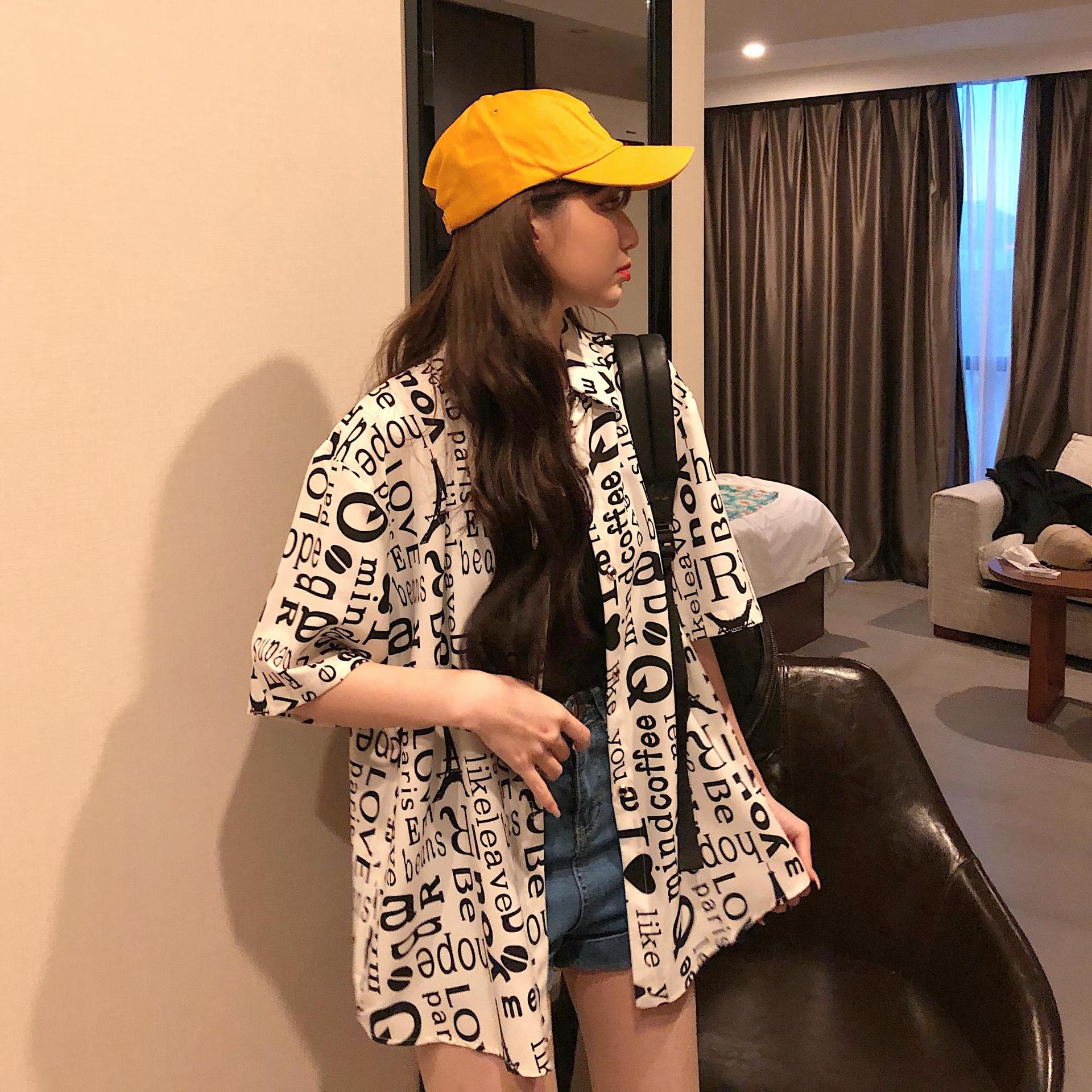 Zeus Trendy VLเสื้อผู้หญิงคุณภาพสูงชีฟองพิมพ์เสื้อคาร์ดิแกนแบบแฟชั่น ...
