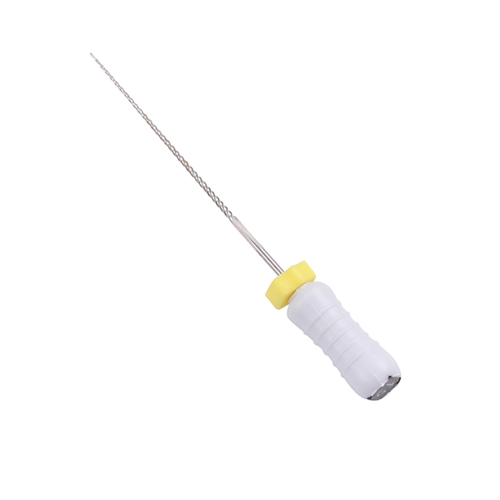 Dental Tools Root Cannal Endo K File 21mm 25mm 31mm Stainless Steel ...