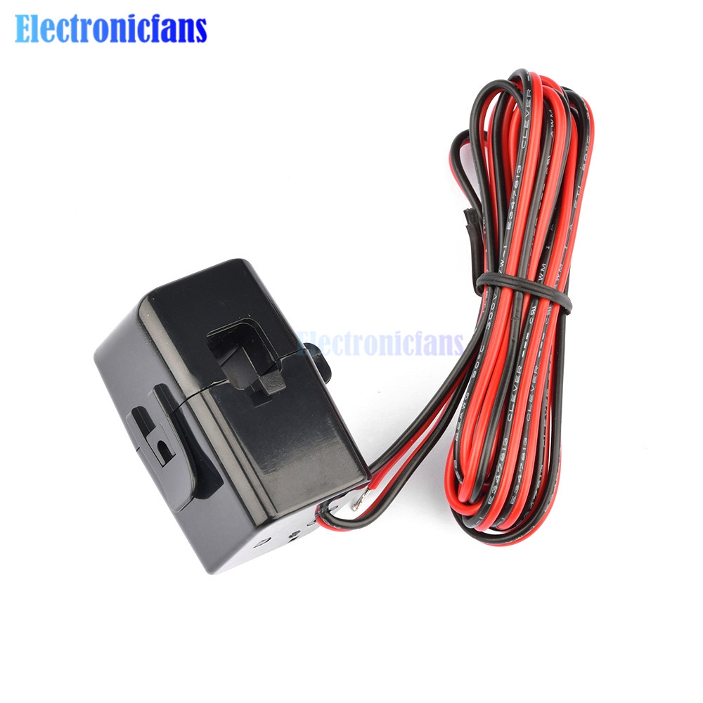 OPCT10AL OPCT16AL OPCT24AL OPCT35AL Clamp Current Transformer Sensor ...