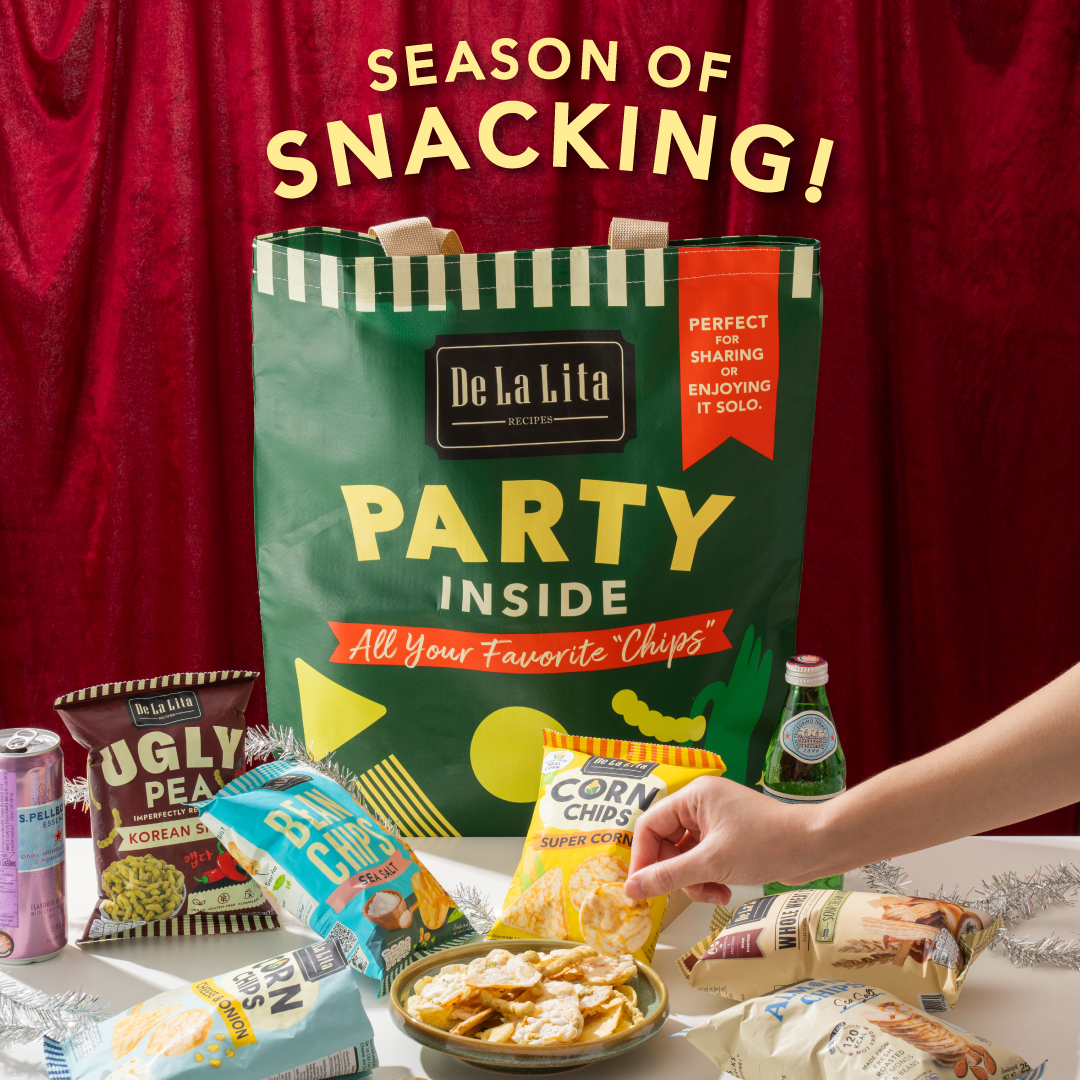 SET Ugly Pea อร่อย แคลต่ำ ไม่ทอด ทำจากถั่วลันเตา De La Lita เดอลาลิต้า ขนมคลีน ราคาถูก 162.24 ...