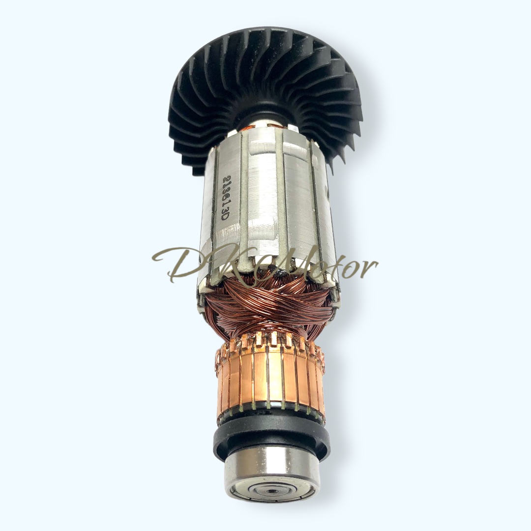 แท้ ทุ่น กบไฟฟ้า makita มากีต้า 110, MT110, M1100KX, MT110KX , MT110X ...