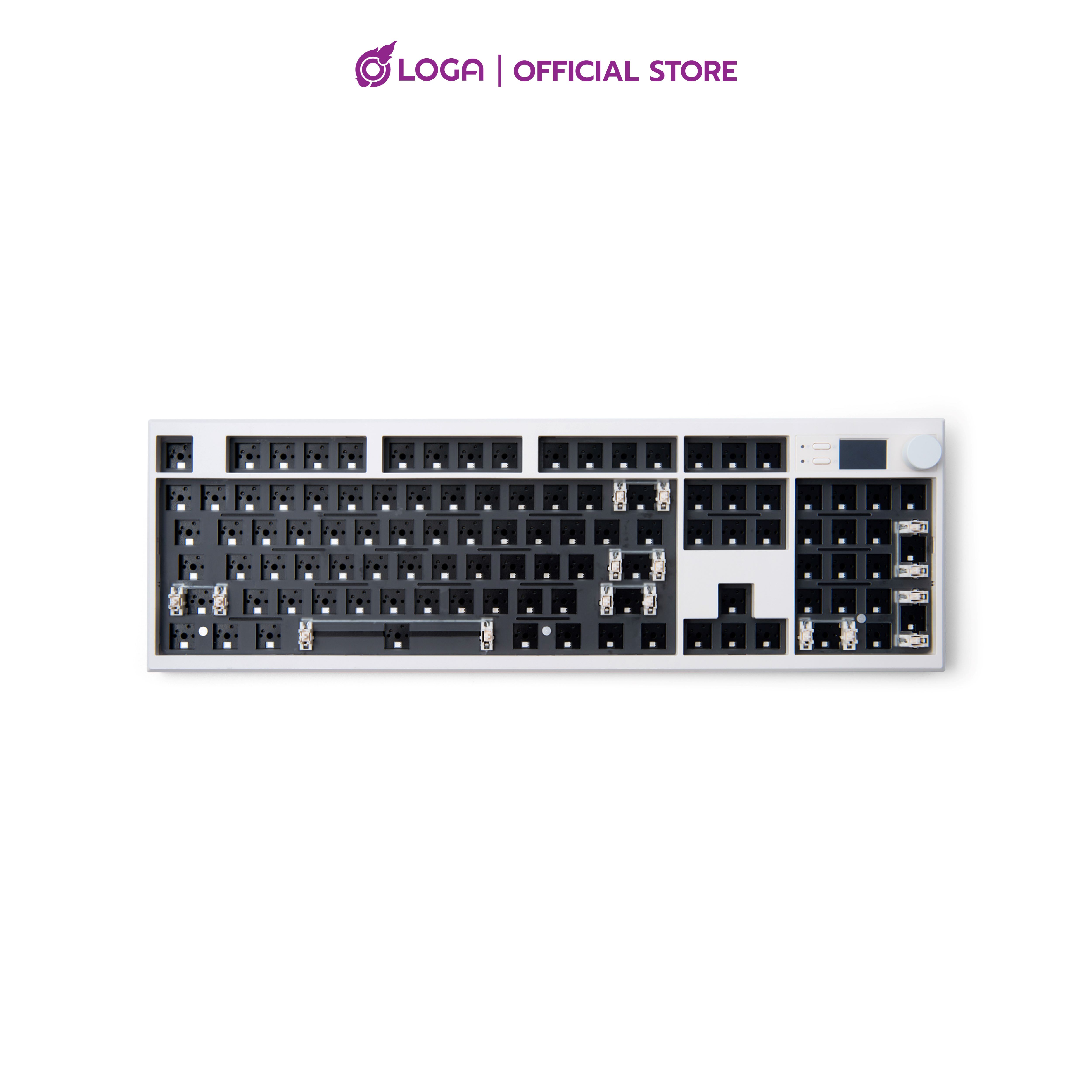 Kirin Pro Wireless
