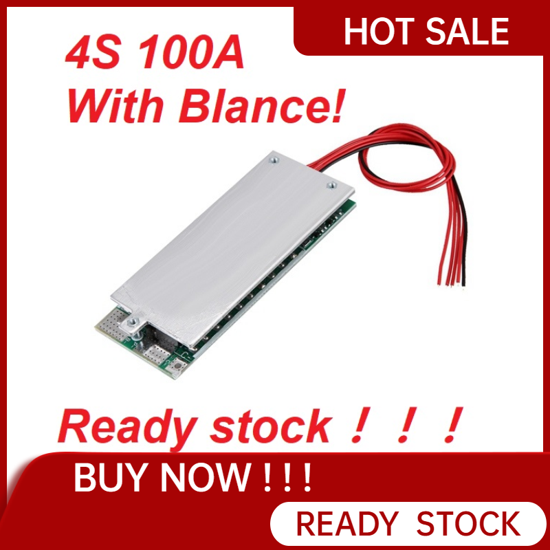 Bms 4s 12v สตาร์ รถได้ ราคาถูก ซื้อออนไลน์ที่ - มิ.ย. 2024 | Lazada.co.th